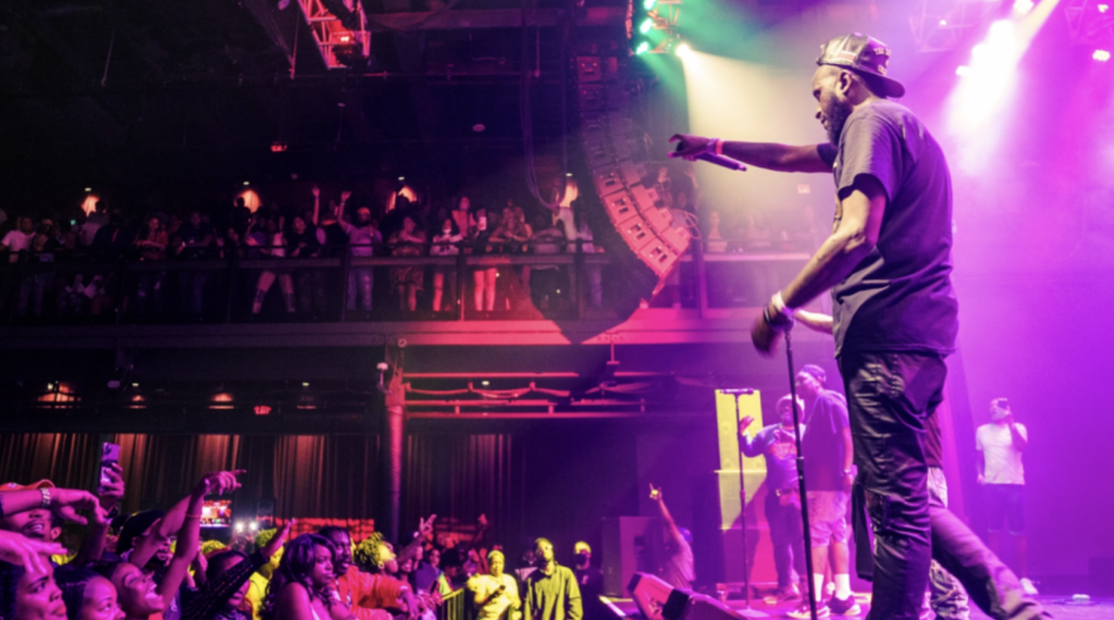 'SXSW A Go-Go' Brings Beloved D.C. Genre to Austin for Its Big Break ...